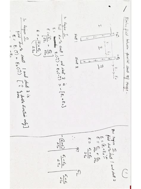 Physics Notes Pdf