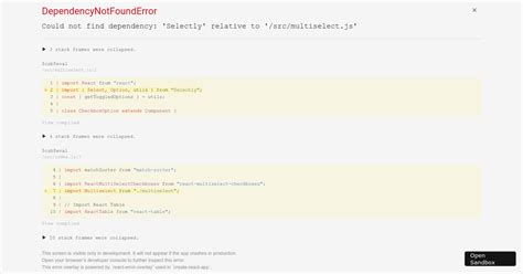 React Table Custom Filtering Forked Codesandbox React Table Custom Filtering Forked Codesandbox