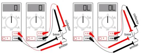 How To Check A Transistor InstrumentationTools