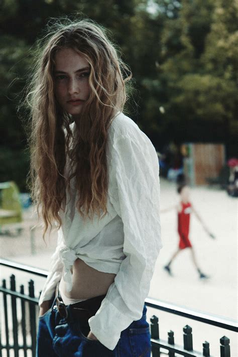 Established Models Melissa