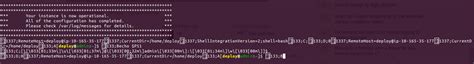 Solved How To Fix Shell Prompt Ps1 Odd Escape Sequences After