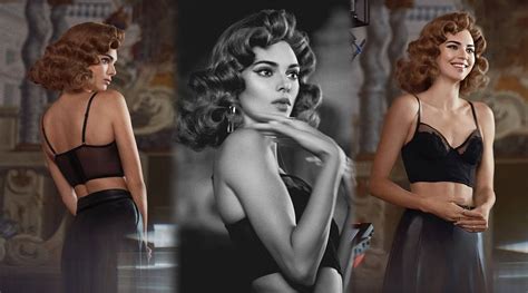 Kendall Jenner Sexy Photoshoot Hot Celebs Home