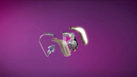 Oticon Life Changing Technology