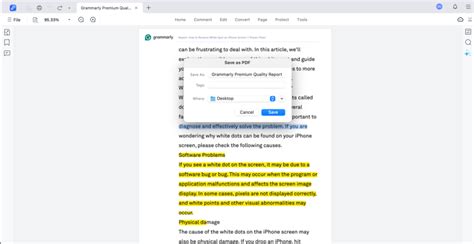 How To Annotate Pdf A Complete Guide For Beginners And Experts