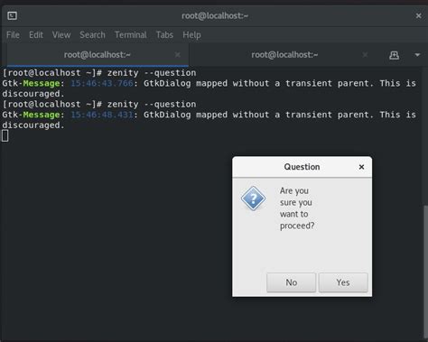 Zenity Dialogs Unveiled A Comprehensive Guide To Mastering Zenitys… Prajwal Thaware