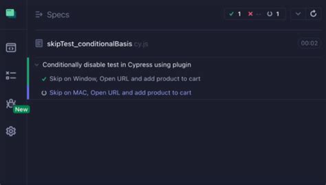 Cypress Disable Test How To Use Skip And Only In Cypress BrowserStack