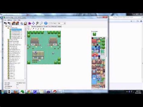 Pokemon Scripting Tool Pokemon Script Helper Read Description YouTube