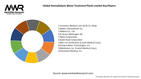 Global Hemodialysis Water Treatment Plants Market 2024 2032 Size
