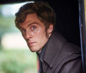 Jack Farthing Portrayed George Warleggan In The Bbc Series Poldark