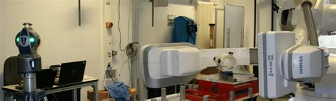 Experimental Setup For Measuring Translational Errors Download Scientific Diagram