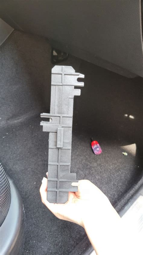 자동차 에어컨필터 셀프교체하기 체어맨 2013 네이버 블로그