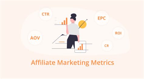 We Share 10 Affiliate Marketing Metrics Every Publisher Should Track