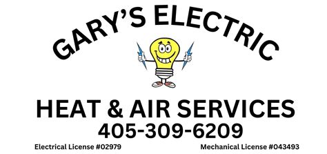 Garys Electrical Service