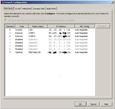 Multi Wan Setup Networking Spiceworks Community