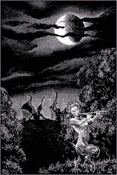 Art By Virgil Finlay Tumbex