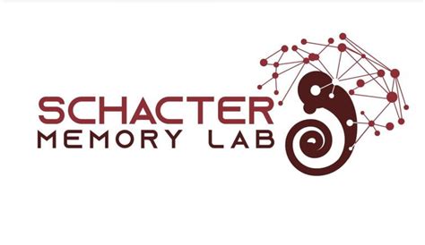 Harvard Universitys Schacter Memory Lab Dr Daniel L Schacter
