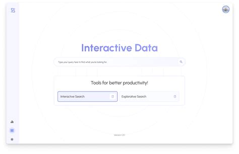 Interactive Data