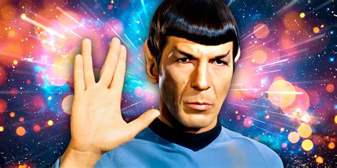 Why Spock Calls Himself Second Officer Not First Officer In Star Trek Season 1