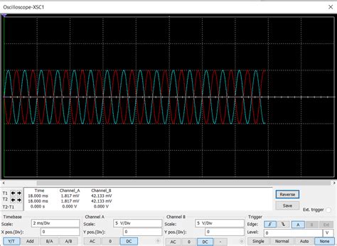 Operational Amplifier Practical Integrator Using Op Amp Electrical