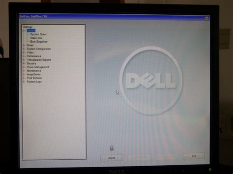 Optiplex 780 Bios Setup Hot Sex Picture