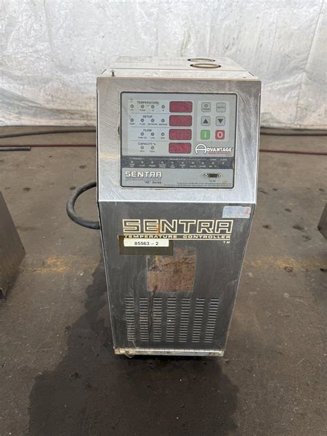 Advantage Engineering Water Circulating Temperature Control Unit Stock 1115624 G 2000 Inc