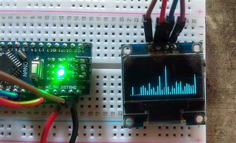 Arduino Li Ion Battery Capacity Tester