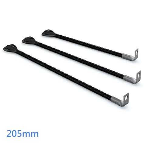 205mm Ancon Teplo Bfl 5 Wall Tie For 126 150mm Cavity