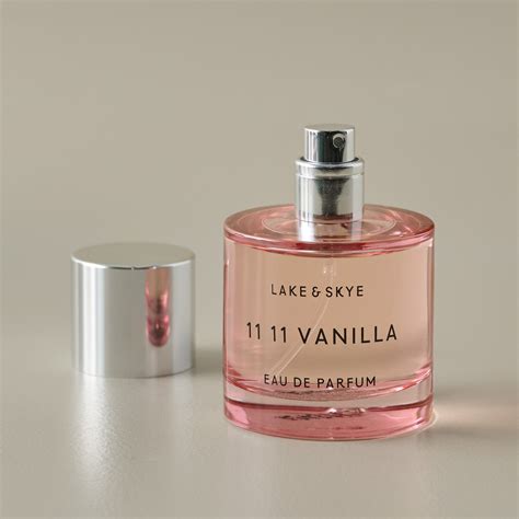Lake And Skye 11 11 Vanilla 50ml Magnolia