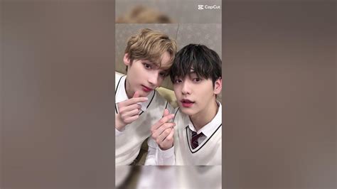 하 요즘 투바투 입덕 지대로 당함 진짜 뻥 아니고 하루종일 투바투 나오는 영상 다 찾아 봄 왕 연주니 보자마자