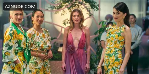 Sirens Nude Scenes Aznude