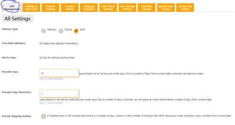 Wooodt Extended Plugin Settings Byconsole Blog