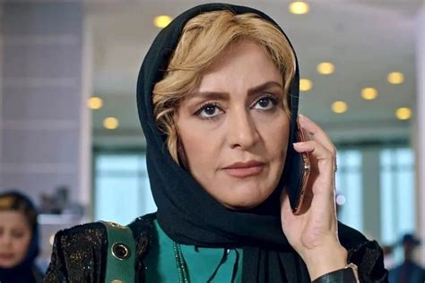 نظر جالب مریلا زارعی درباره هدیه تهرانی فیلم