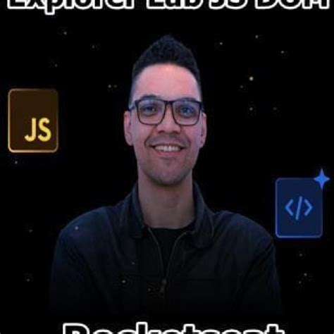 Explorer Lab Js Dom Rocketseat
