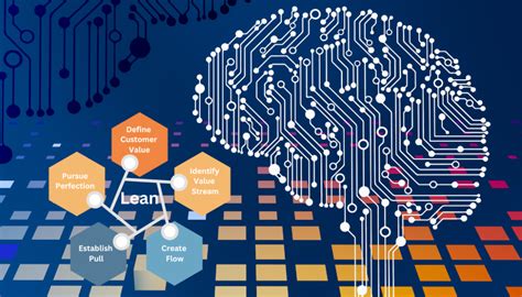 Unlocking The Synergy Between Ai And Lean Manufacturing Amfg