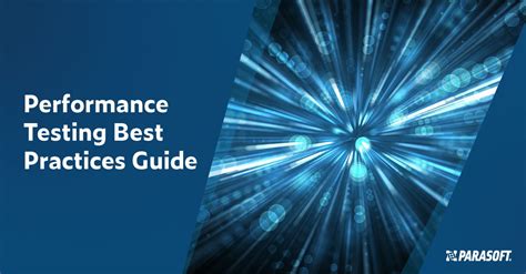 Nathan Jakubiak On Linkedin Performance Testing Best Practices Guide