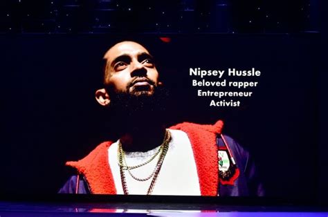 Nipsey Hussle Killer Convicted Of First Degree Murder Ibtimes