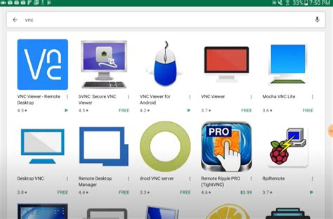 How To Remote Desktop On Android Tablet 4 Best Ways