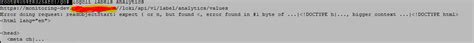 Loki Logcli Is Not Working Issue 1468 Grafana Loki GitHub