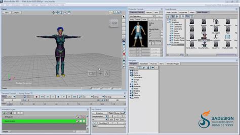 Autodesk Motionbuilder Account