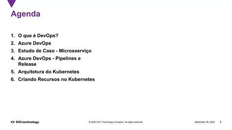 Workshop Azure Devops Docker Azure Kubernetes Services Ppt