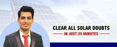 Solar Doubt Utl Solar