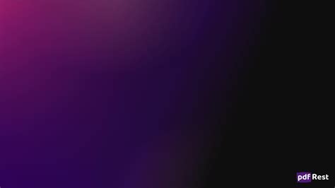 Pdfrest Add To Pdf A Rest Api Tool For Pdf Content Pdfrest Posted