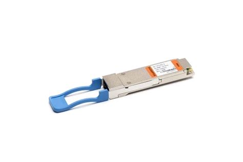 Flexoptix Q 131hg 2 100g Pir4 Programmable Qsfp28 Transceiver