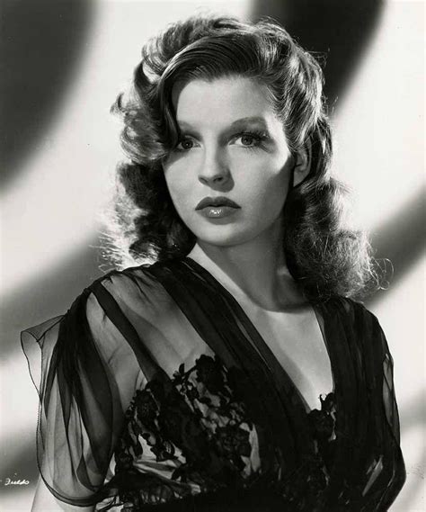 Gorgeous Betty Field Vintage 1944 Tomorrow The World Sexy Glamour