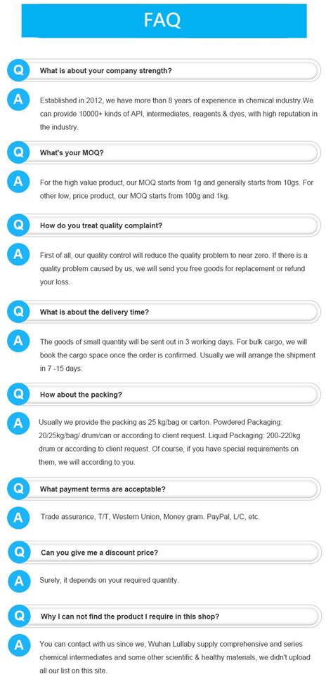 Factory Supply Lithium Hydroxide Cas1310 65 2 In Stock