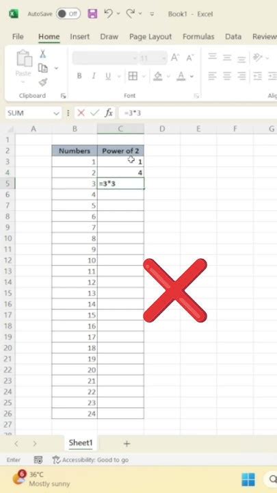 advance excel trick 😉 exceltipsandtricks excel computereducation