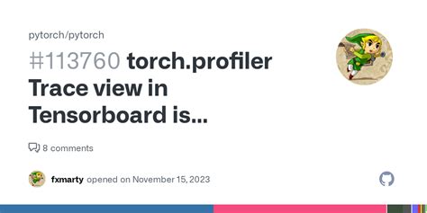 Torchprofiler Trace View In Tensorboard Is Displayed As Empty On Rocm Version Of Pytorch