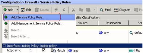 ASA PIX 8 X Block Certain Websites URLs Using Regular Expressions With MPF Configuration