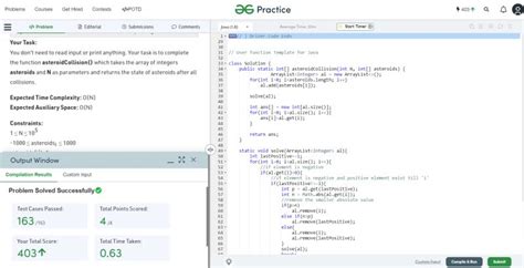 Nikhil Kumar On Linkedin 100daysofcodechallenge Github Coder Java Problemoftheday