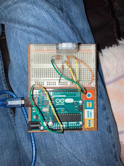 Need Some Help With An Hc 05 Module Rarduino